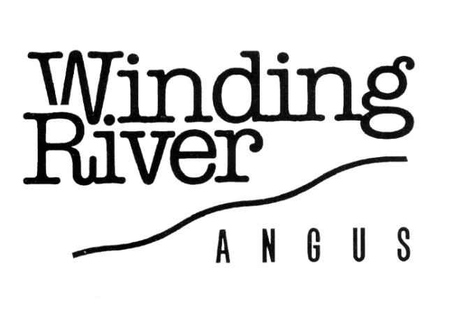 Quality Registered Black Angus Cattle – The Dubs Family – Bridger ...