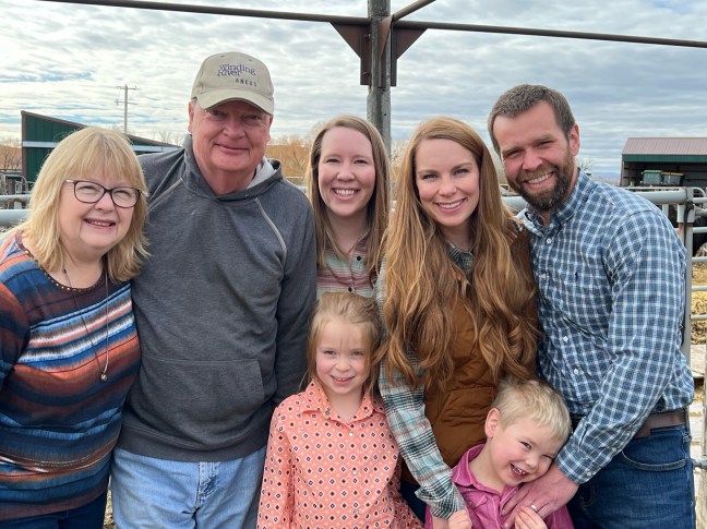 2025 Opening Day Sale – March 15th – Quality Registered Black Angus ...